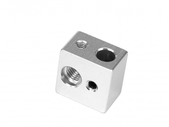 Heat block MK10 - Bits & Parts Elektronica