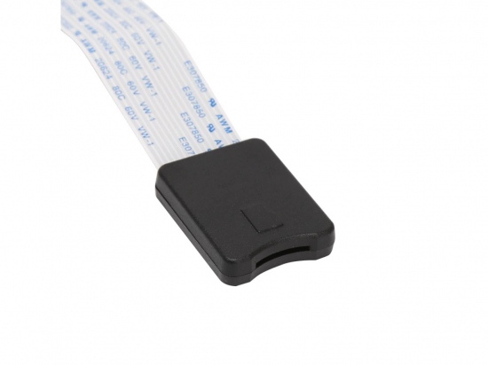 Verlengkabel MicroSD Card adapter 25cm - Bits & Parts Elektronica