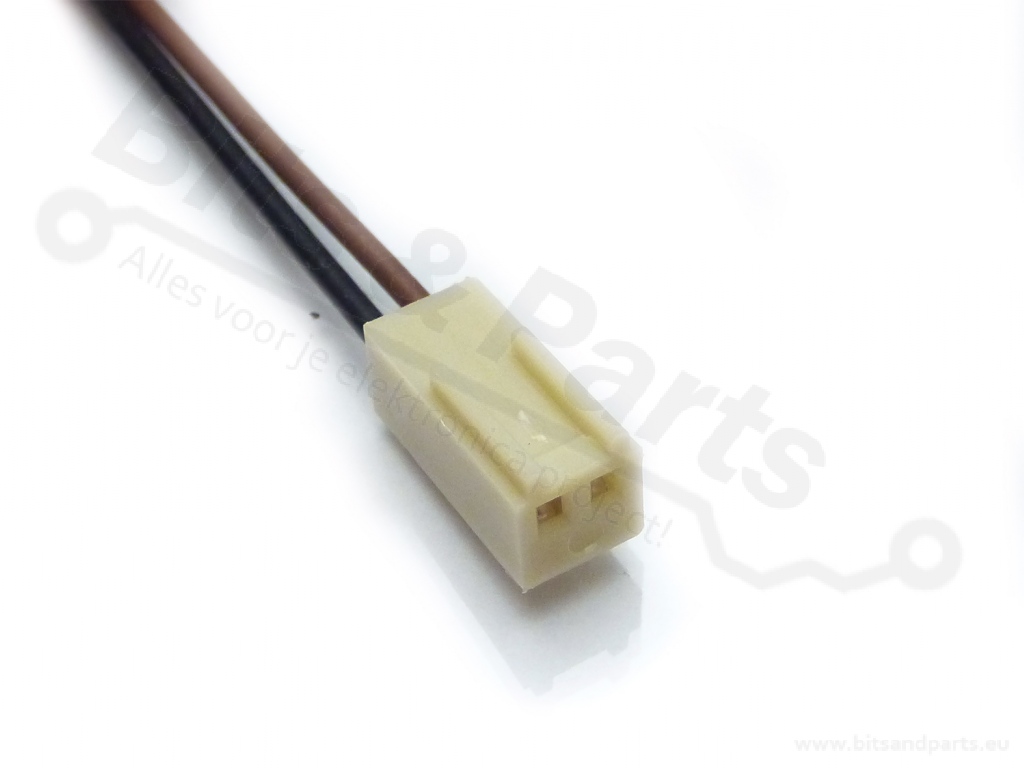 Molex Connector 2 Pin Molex 51005 2 Pin Connector Male Female Wire
